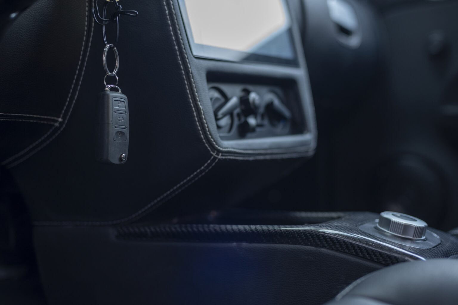 Luka TED – MW Motors